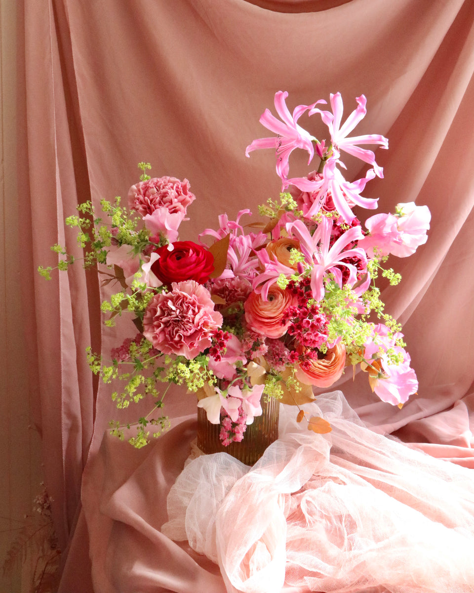 'Coco Birthday Series | Passenger Princess – Rococo Floral co.