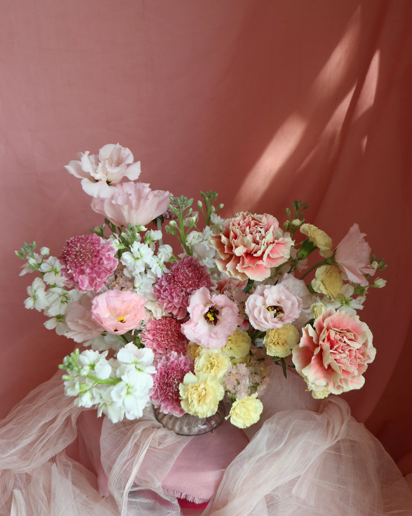 Fresh Florals – Rococo Floral co.