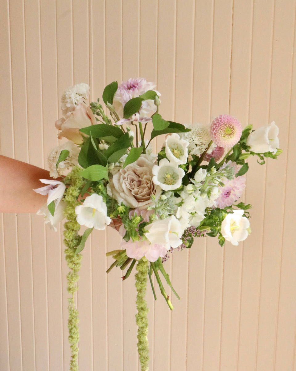 The Bouquet – Rococo Floral co.